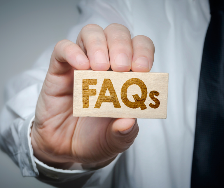 FAQs – Attic Tours